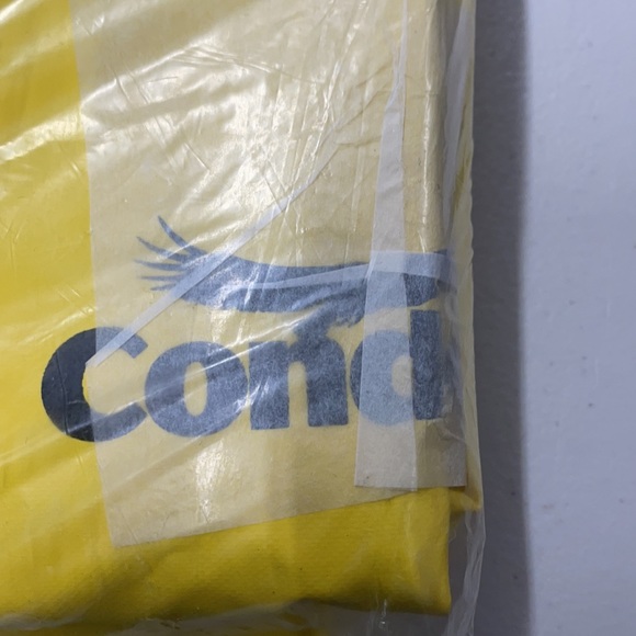 Condor | Jackets & Coats | Condor 3 Piece Rainsuit Wdetachable Hood ...